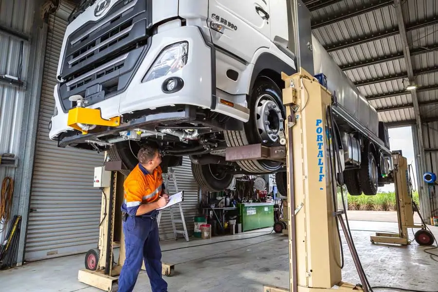 Diesel Specialists Maryborough – Expert Repairs, Tuning & Upgrades
